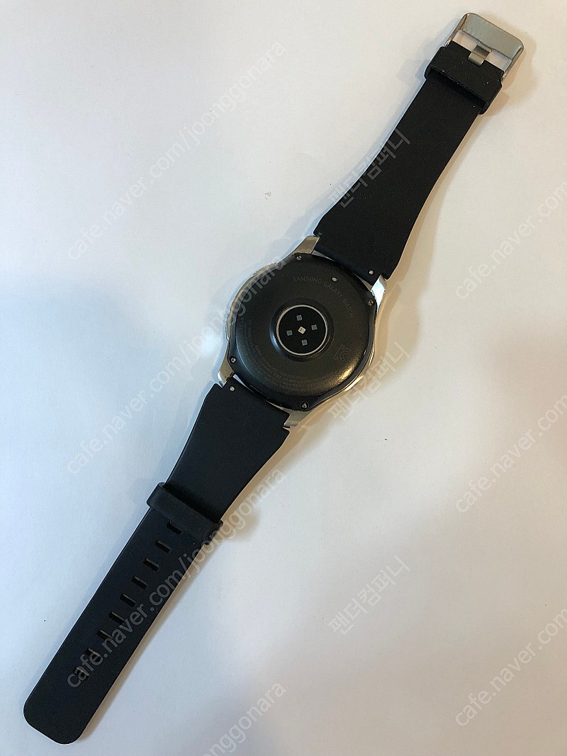 16819 LGU+ 갤럭시워치 R805 46mm LTE... | 스마트폰 | 중고나라