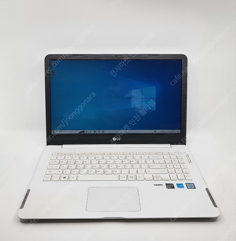 [판매]LG울트라북 게이밍노트북 15U560-KA50K... | 노트북/넷북 | 중고나라