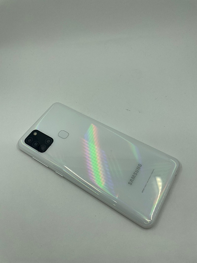 [중고폰,공기계]갤럭시A21S A217 32기가 AAA... | 삼성 | 중고나라