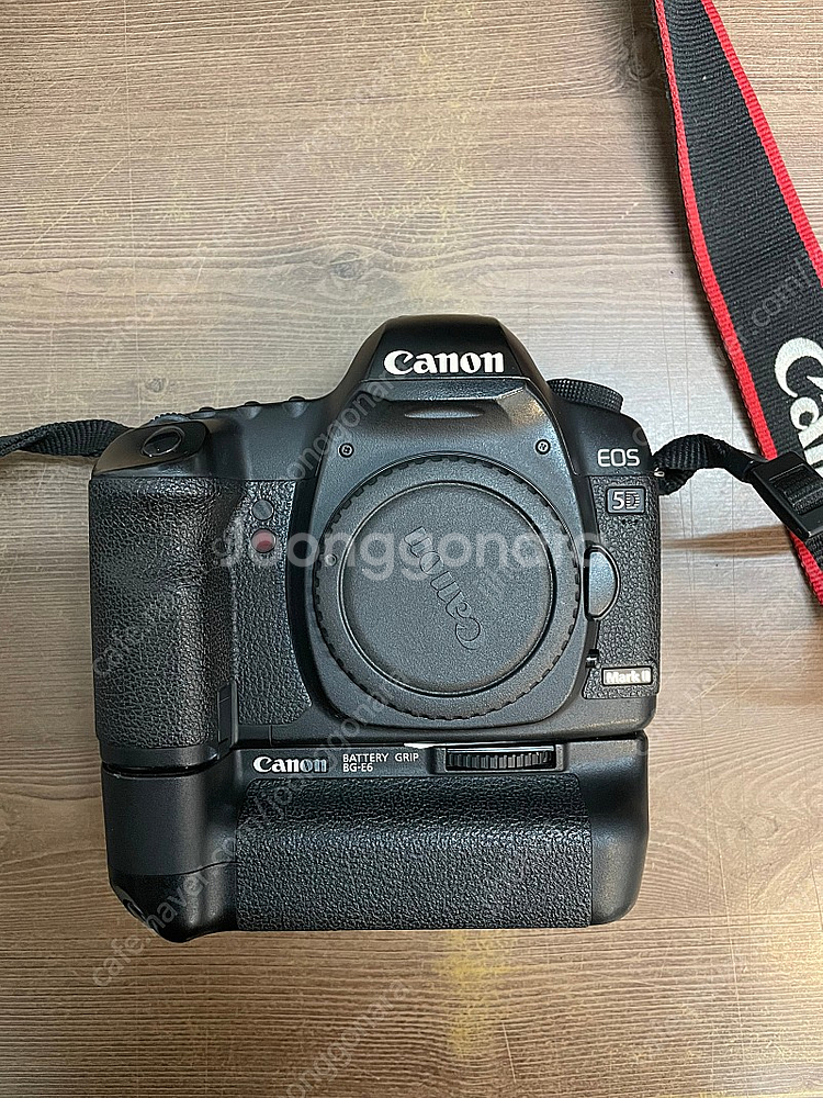 캐논 5d mark2 오두막 24-70렌즈 풀세트 | DSLR | 중고나라