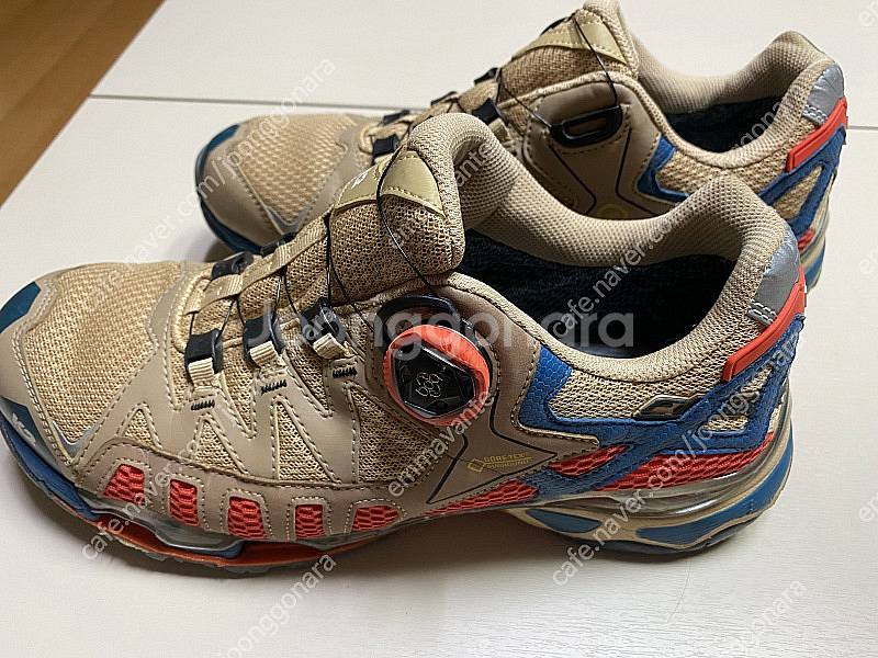 K2 등산화/트레킹화 옵티멀브리드3 275mm | 중고나라 - 안심되는 중고거래