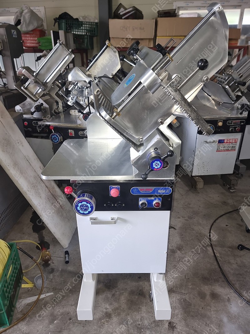 330Q생육절기16년식 ﻿(마트정육 쇼케이스 수경야채 ... | 냉장고 | 중고나라