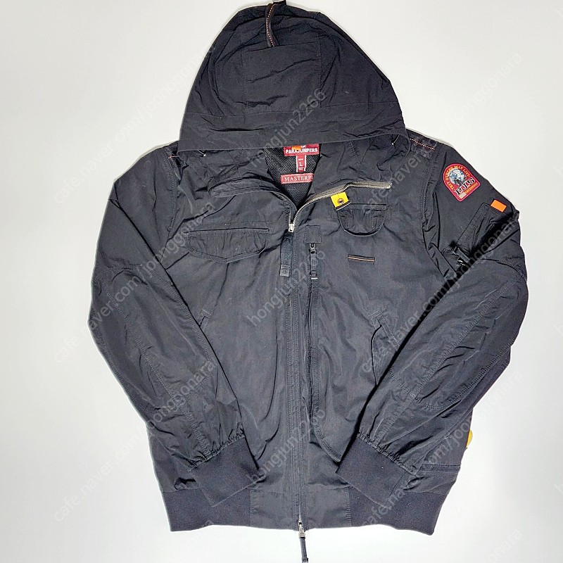 [L/22fw] 파라점퍼스 스프링 고비 바람막이 | 기타 수입명품 | 중고나라