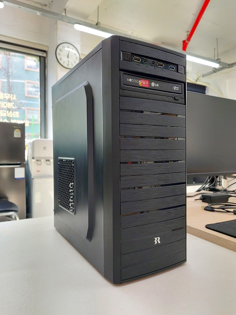 중고완본체 인텔G4600 DDR4 8GB SSD120G... | CPU/메인보드 | 중고나라