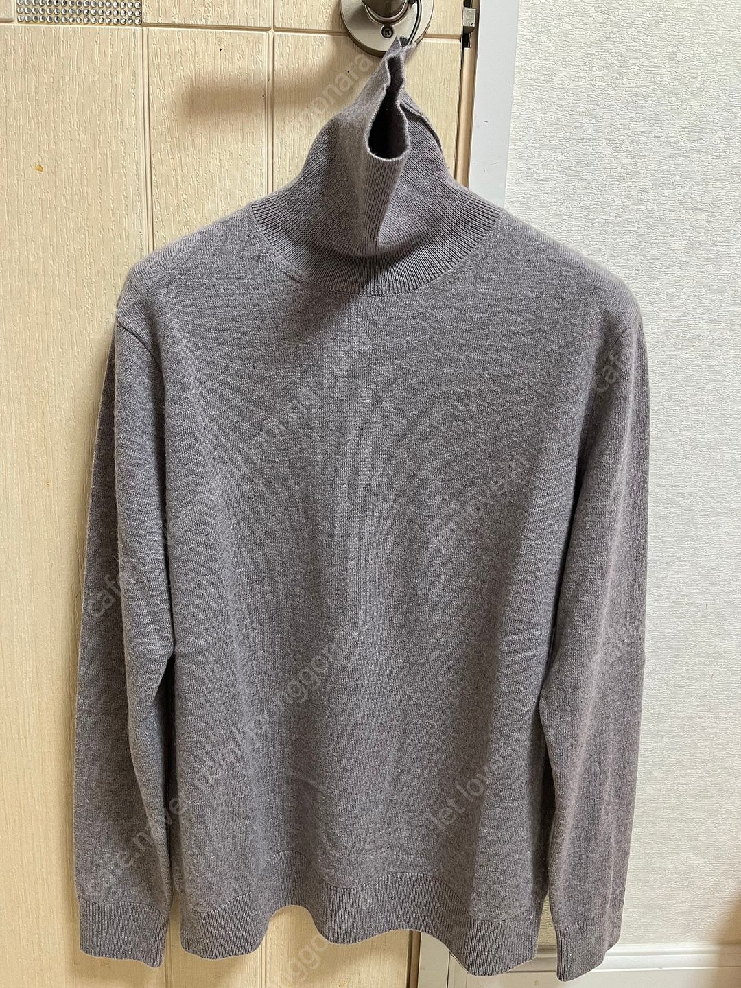 타임옴므 21FW 캐시미어 터틀넥 니트 탑 95사이즈 ... | 티셔츠/캐쥬얼의류 | 중고나라