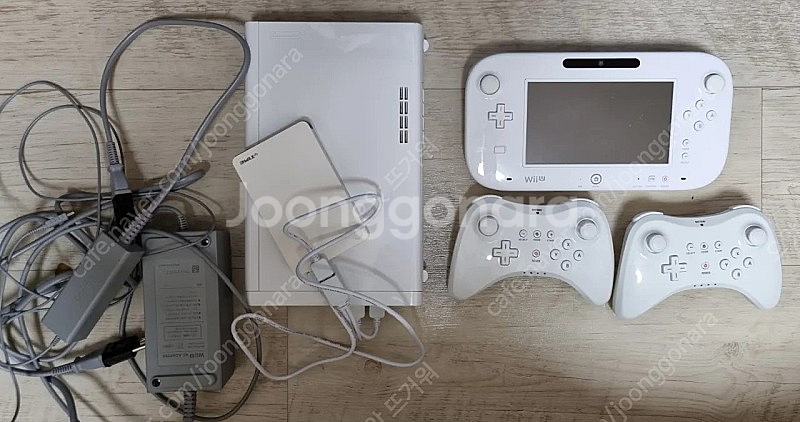 닌텐도 wii u | Wii | 중고나라