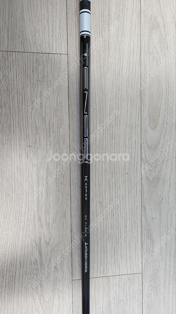 정품 텐세이 화이트 1K 5S 드라이버 샤프트 팝니다. | 볼/용품/기타 | 중고나라