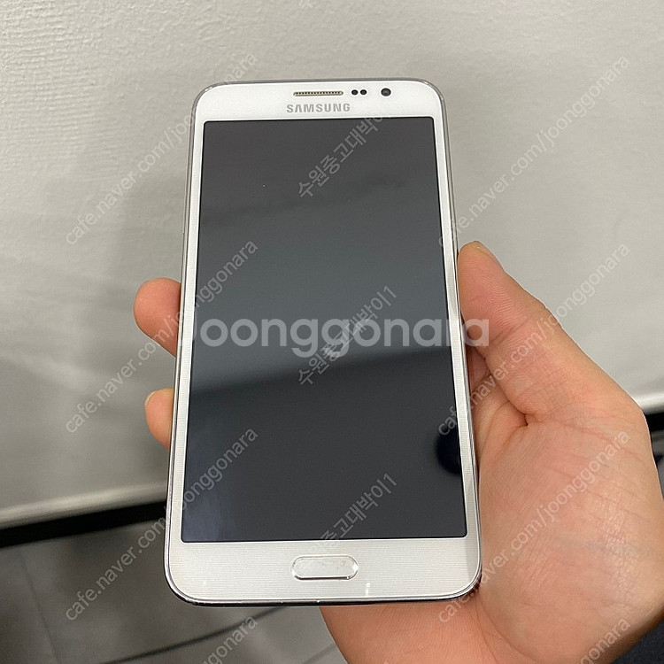그랜드맥스 G720 자급제 화이트 16GB 3만 995... | 스마트폰 | 중고나라