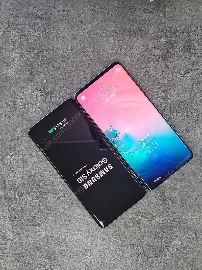 갤럭시S10s[무잔상]128G 성능최고 팝니다 풍무역직... | 스마트폰 | 중고나라