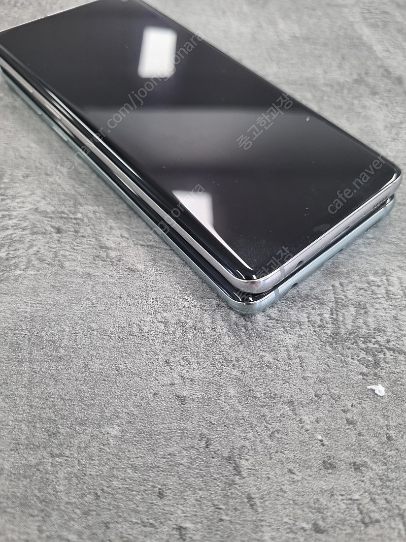 갤럭시S10s[무잔상]128G 성능최고 팝니다 풍무역직... | 스마트폰 | 중고나라