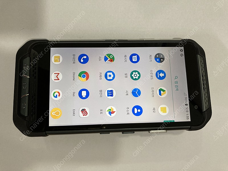 PM85 포인트모바일 안드로이드PDA 2D | 스마트폰 | 중고나라