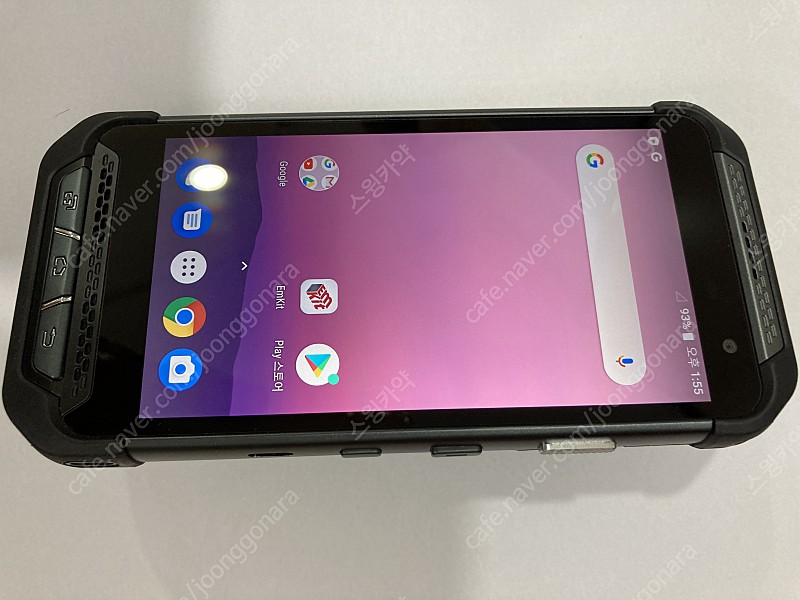 PM85 포인트모바일 안드로이드PDA 2D | 스마트폰 | 중고나라