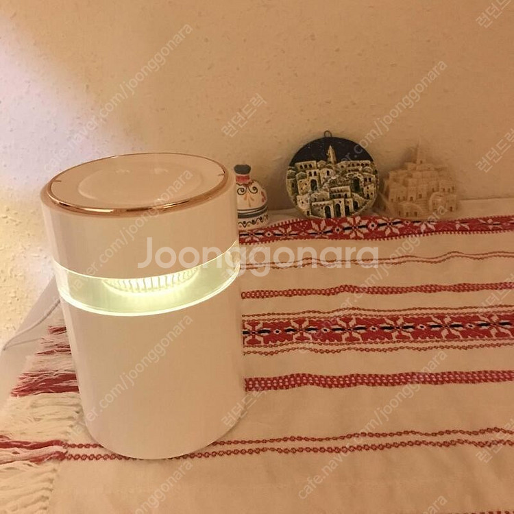 Fromb 프롬비 듀얼 가습기 1리터l 초음파식 에어컨 중고나라