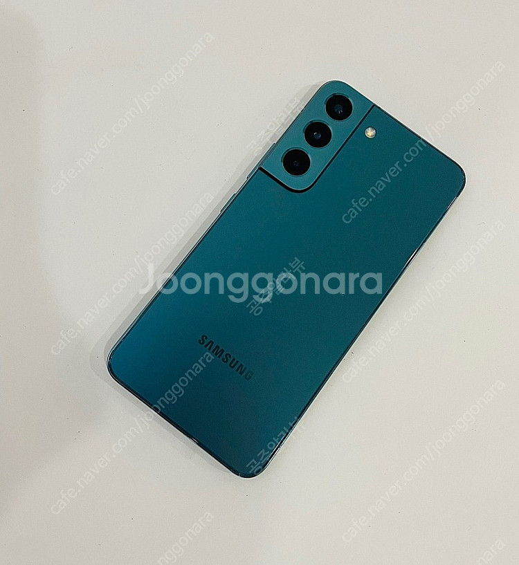 갤럭시S22 특SSS급 22년개통무잔상초특가 당일... | 중고나라 카페에서 운영하는 공식 사이트