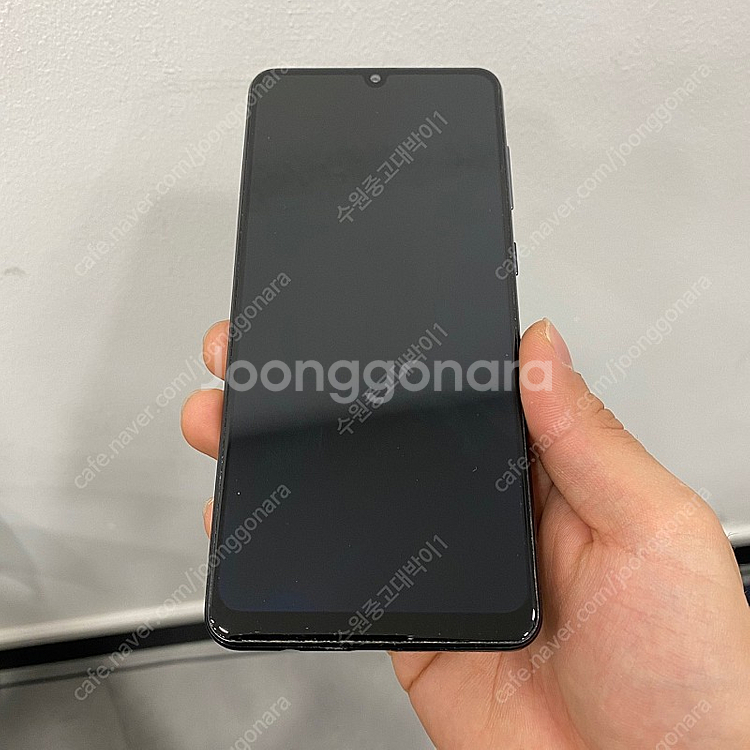 갤럭시A31 A315 LG 블랙 64GB 12만 399... | 스마트폰 | 중고나라