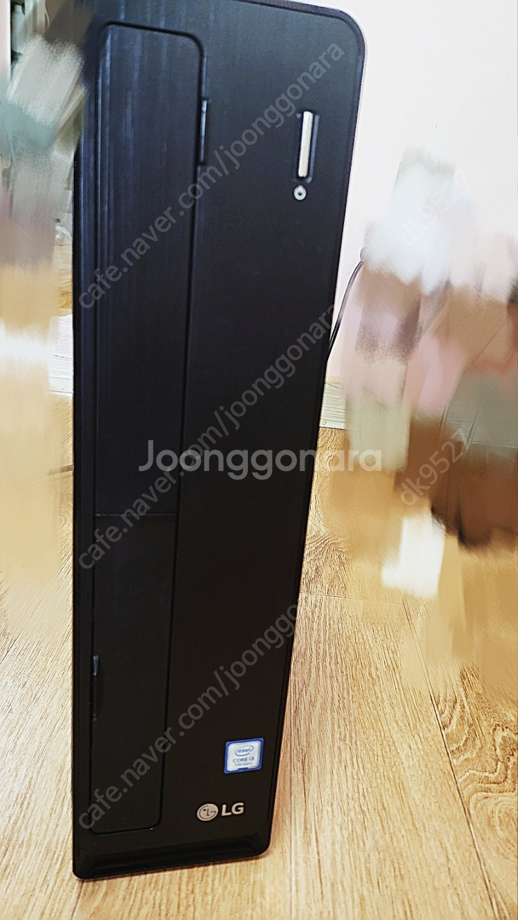 엘지 전자 슬림 PC 판매 합니다. 모델 : LG Z7... | 데스크탑/본체 | 중고나라