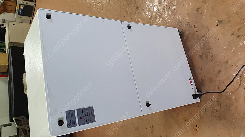 유해가스 중화장치 APS-S20P VOCs 정화기 Ai... | 산업자재 | 중고나라