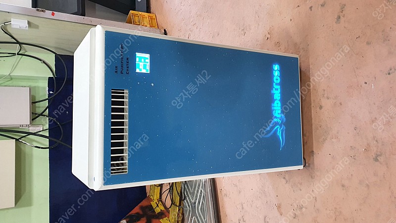 유해가스 중화장치 APS-S20P VOCs 정화기 Ai... | 산업자재 | 중고나라