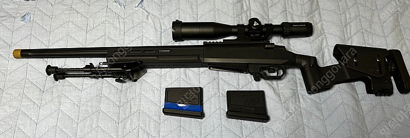 아레스 아메바 스트라이커 ast 01 판매합니다 | 기타 스포츠 | 중고나라