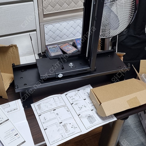 에이픽스 pc홀더 ph002팝니다 | 키보드/마우스/스피커 | 중고나라