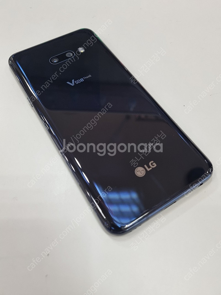 예약/A모델V50/128정품 AS구매후90일보장[김포]... | 스마트폰 | 중고나라