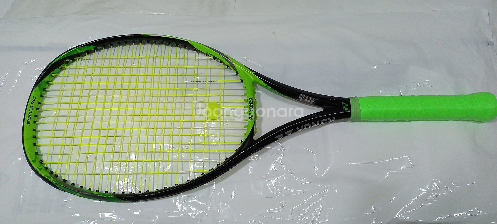 요넥스 이존 98 (285g/17년) | 중고나라 카페에서 운영하는 공식 사이트