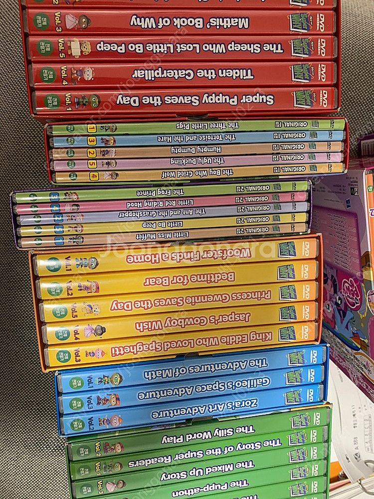 Super why dvd 전세트 | 중고나라 카페에서 운영하는 공식 사이트