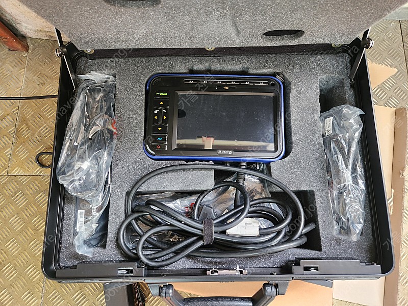 자동차진단기 GIT G-scan2 지스캔2 일반 .승용... | 측정공구 | 중고나라