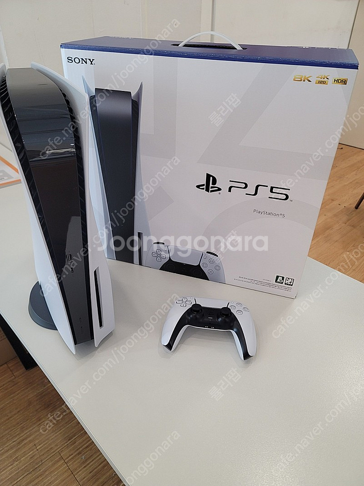 PS5 디스크 1018A 플레이스테이션5 | 플레이스테이션 | 중고나라