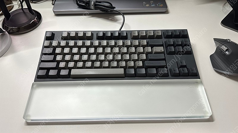 엠스톤 그루브 T87A 실리콘 풀윤활 적축(45g) +... | 키보드/마우스/스피커 | 중고나라