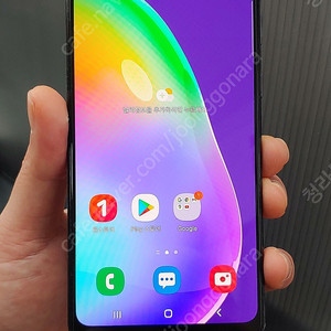 [판매] 갤럭시A31 A315 64기가 블랙 9만 인천 서구 | 삼성 | 중고나라