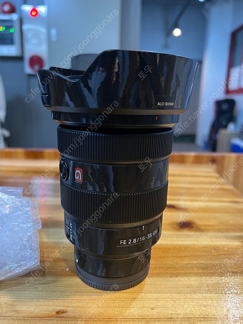 A급 1635GM, 135GM 판매합니다 | 카메라렌즈 | 중고나라
