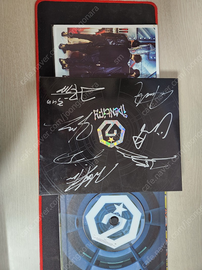 2PM, 2AM, GOD 7, 선미, 핫펠트, Suga... | CD | 중고나라