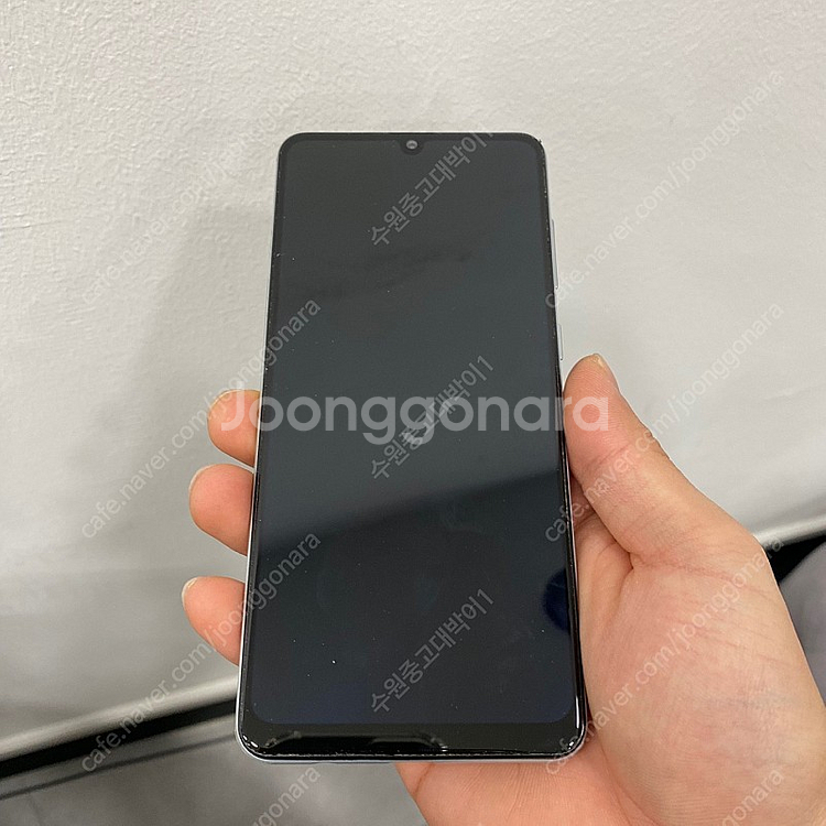 갤럭시A31 A315 LG 화이트 64GB 12만 03... | 스마트폰 | 중고나라
