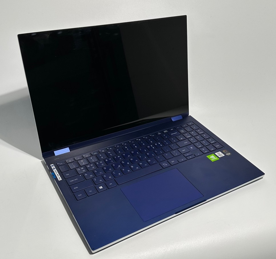 삼성 갤럭시북 플렉스 NT950QCG-X716 | 노트북/넷북 | 중고나라