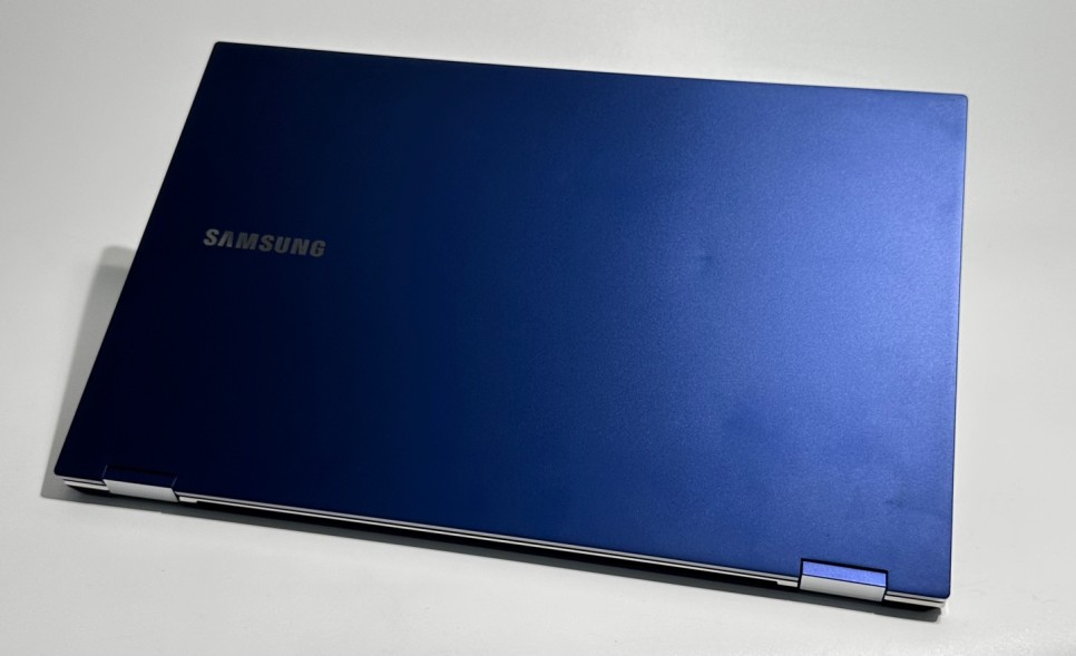 삼성 갤럭시북 플렉스 NT950QCG-X716 | 노트북/넷북 | 중고나라