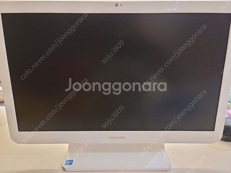 컴퓨터 데스크탑 일체형PC 올인원PC 본체 삼성 DM5... | 데스크탑/본체 | 중고나라