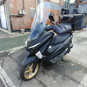 nmax 닮은 imax 125 아이맥스 125 팝니다. 200 | 125cc 이하 | 중고나라