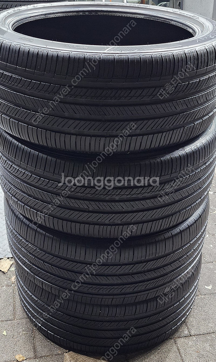 한국S2AS X 275 40 22 중고타이어 한대분 판... | 중고나라 카페에서 운영하는 공식 사이트