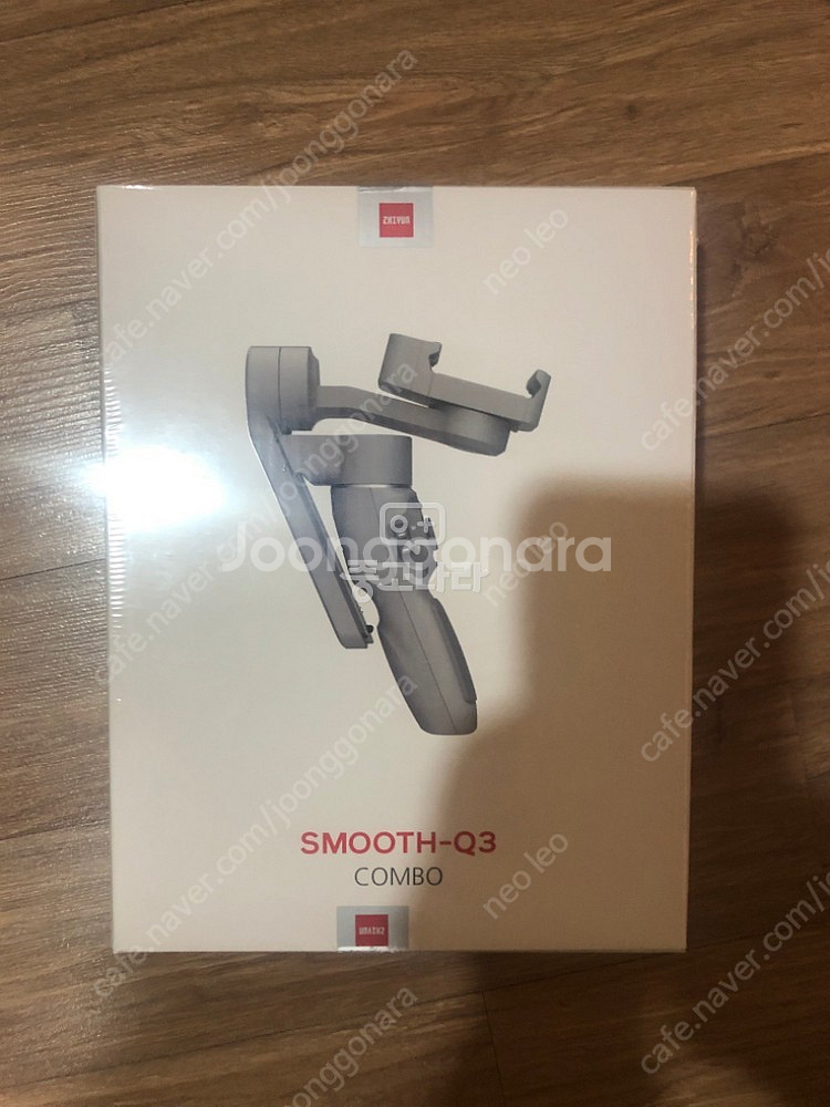 지윤 smooth q3 콤보 판매합니다. | 기타 악세서리 | 중고나라