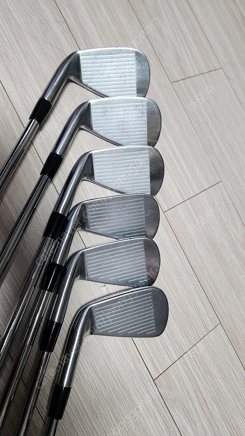 타이틀리스트 714 AP2 아이언 DYNAMIC GOL... | 아이언 | 중고나라