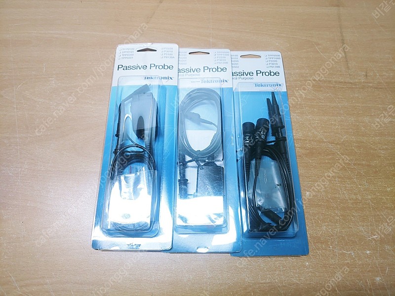 텍트로닉스 프로브 (TPP0200, TPP050, TP... | 측정공구 | 중고나라