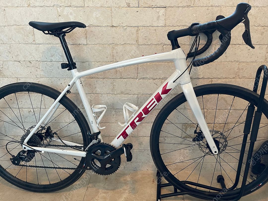트렉 2022년 도마니 AL3 56size 팝니다 | 로드바이크/사이클 | 중고나라