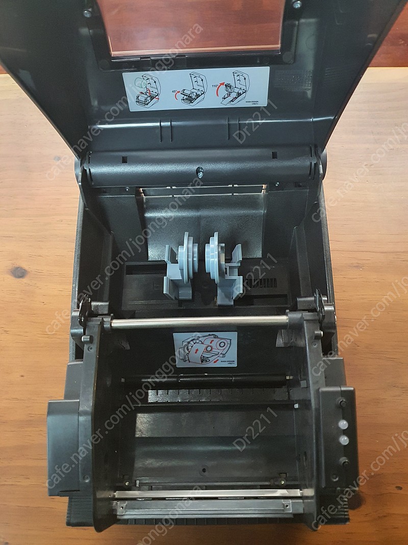 빅솔론 SLP-T400 SLP-D403 라벨 / 바코드... | 키보드/마우스/스피커 | 중고나라