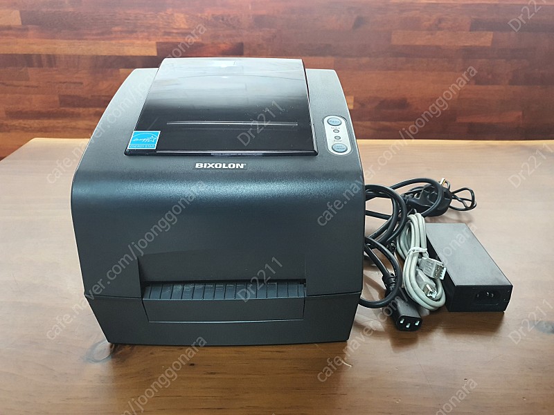 빅솔론 SLP-T400 SLP-D403 라벨 / 바코드... | 키보드/마우스/스피커 | 중고나라