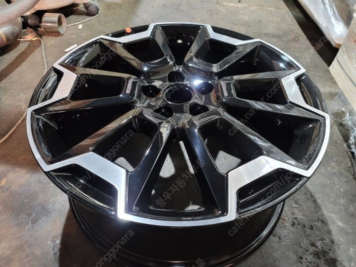 [판매] 튜온 튜익스 쏘렌토MQ4 올뉴카니발 KA4 싼... | 휠/타이어 | 중고나라