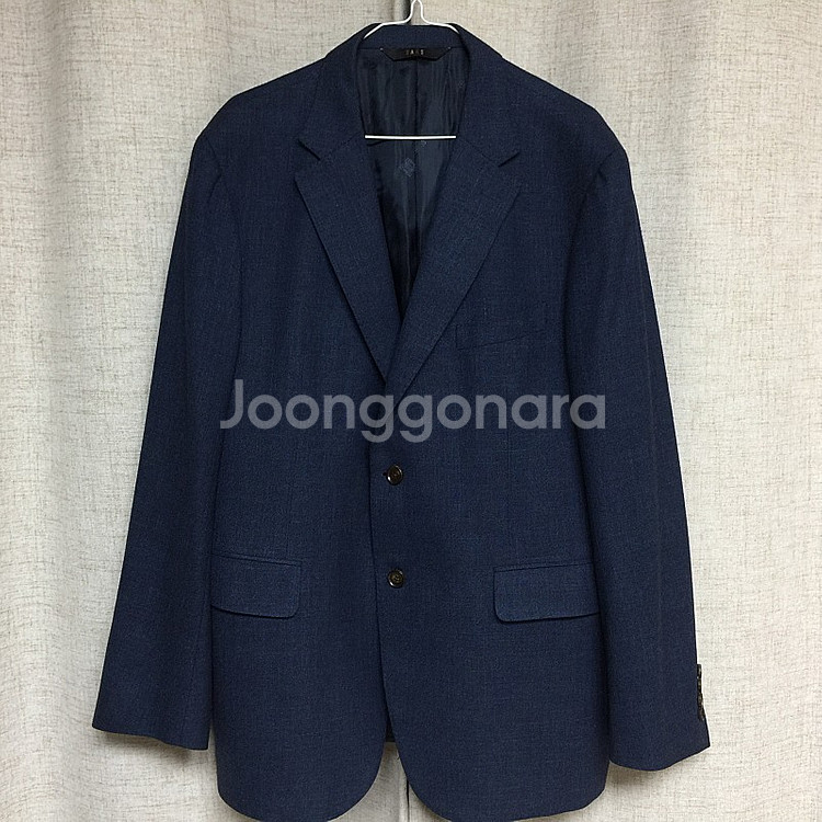 닥스 모직 자켓105 티셔츠 캐쥬얼의류 중고나라