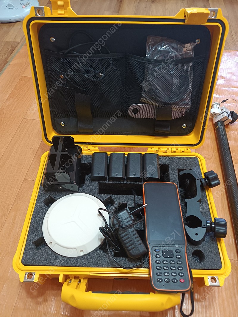 gps측량기기 i50 | 측정공구 | 중고나라