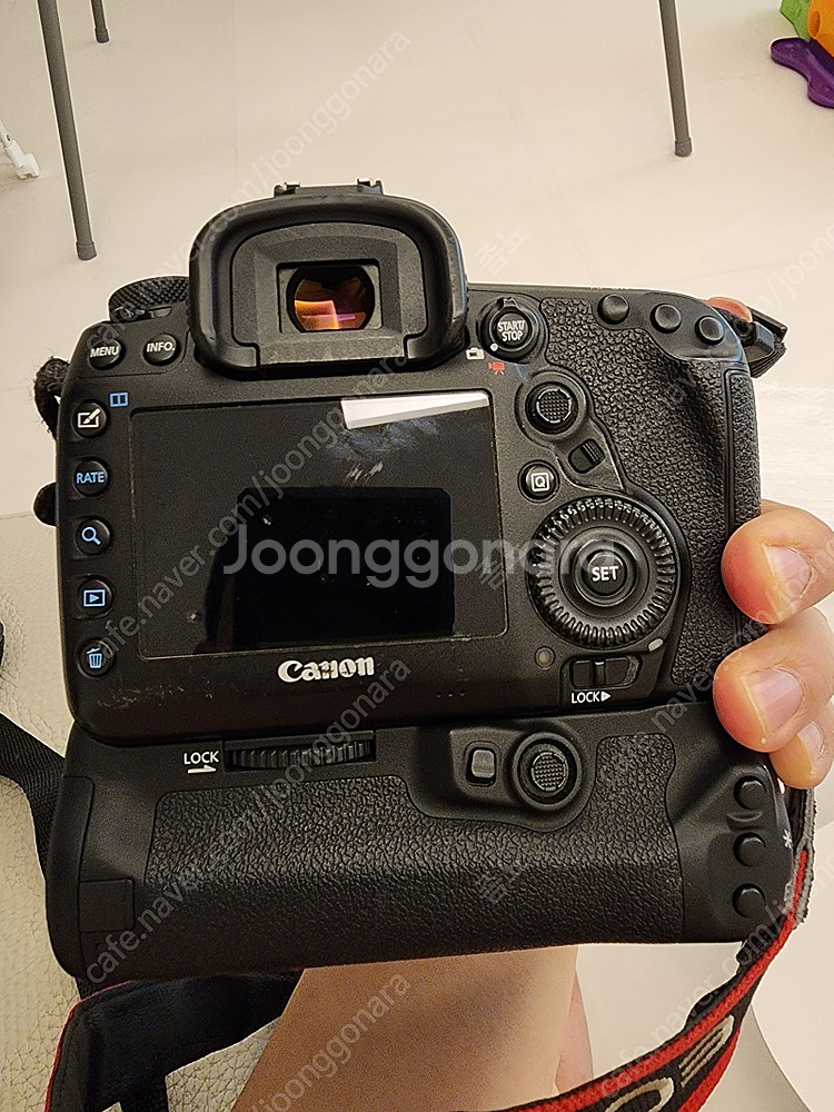 [급매][가격인하] 캐논 5D MARK4(오막포) 팝니... | DSLR | 중고나라