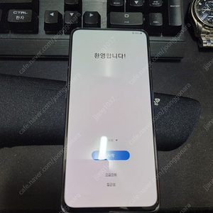 갤럭시 A80 팬텀블랙 128기가 (skt) | 케이스/거치대/보호필름 | 중고나라